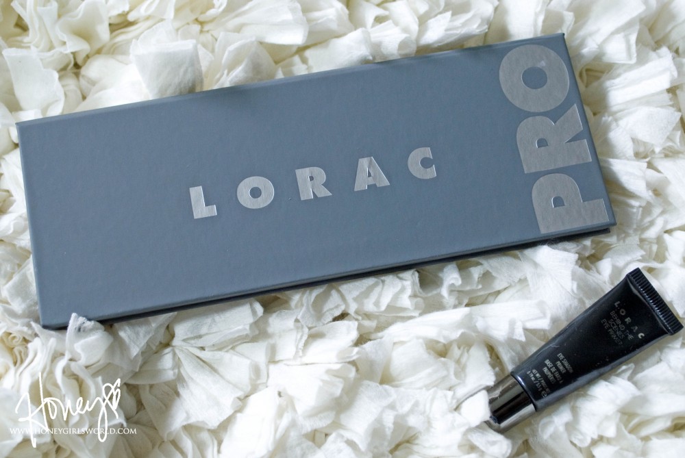 A Palette You NEED - Lorac Pro 2 Palette - Honeygirlsworld - Hawaii ...