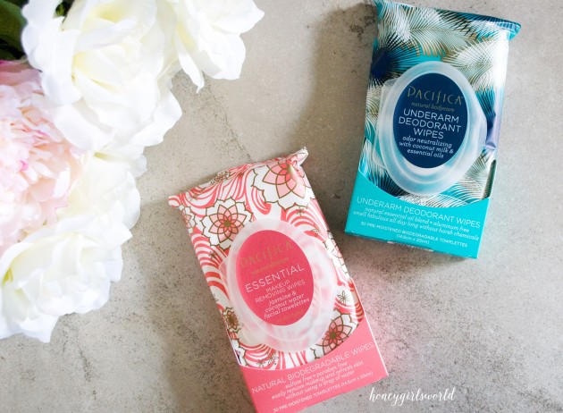 Fresh And Clean With Pacifica Beauty - Honeygirlsworld - Hawaii ...