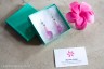 Fashion Friday - Real Orchid Earrings by Nagasako Designs, Made on Maui ...
