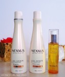 NEXXUS Oil Infinite Hair Care - Honeygirlsworld - Hawaii Lifestyle Blog