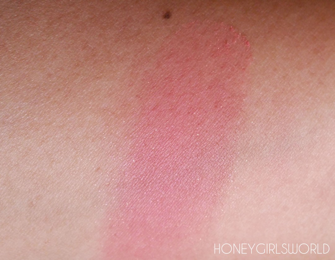 American Beauty Rose - Milani Limited Edition Rose Powder Blush ...