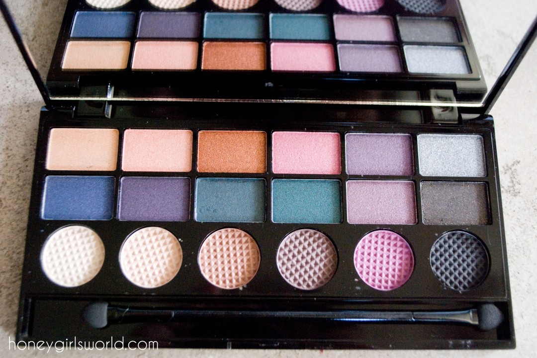 An Affordable Makeup Brand You Need To Check Out - Makeup Revolution ...