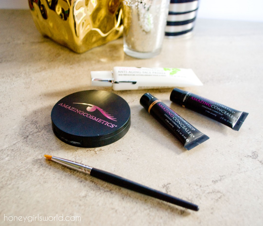 The Baking Makeup Technique - Bake Your Face In 5 Easy Steps ...