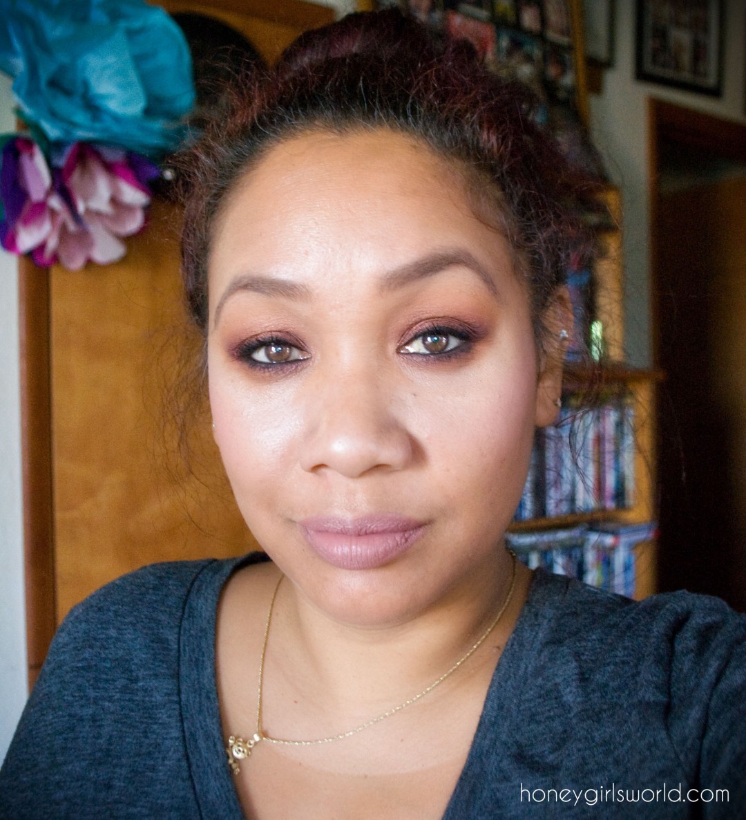 The Baking Makeup Technique - Bake Your Face In 5 Easy Steps ...