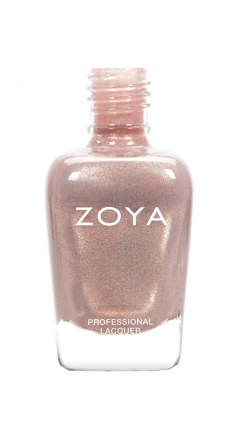 Fall 2017 Zoya Nail Polish Collection - Zoya Sophisticates