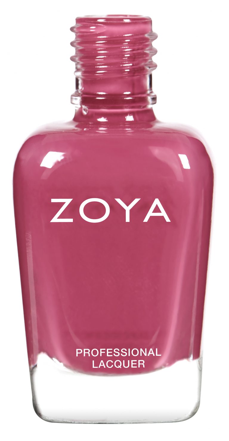 Fall 2017 Zoya Nail Polish Collection - Zoya Sophisticates